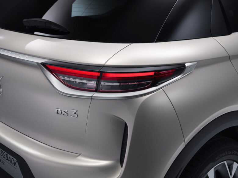 New DS3 E-Tense, price, range, charge, and other specifications - FutureEv